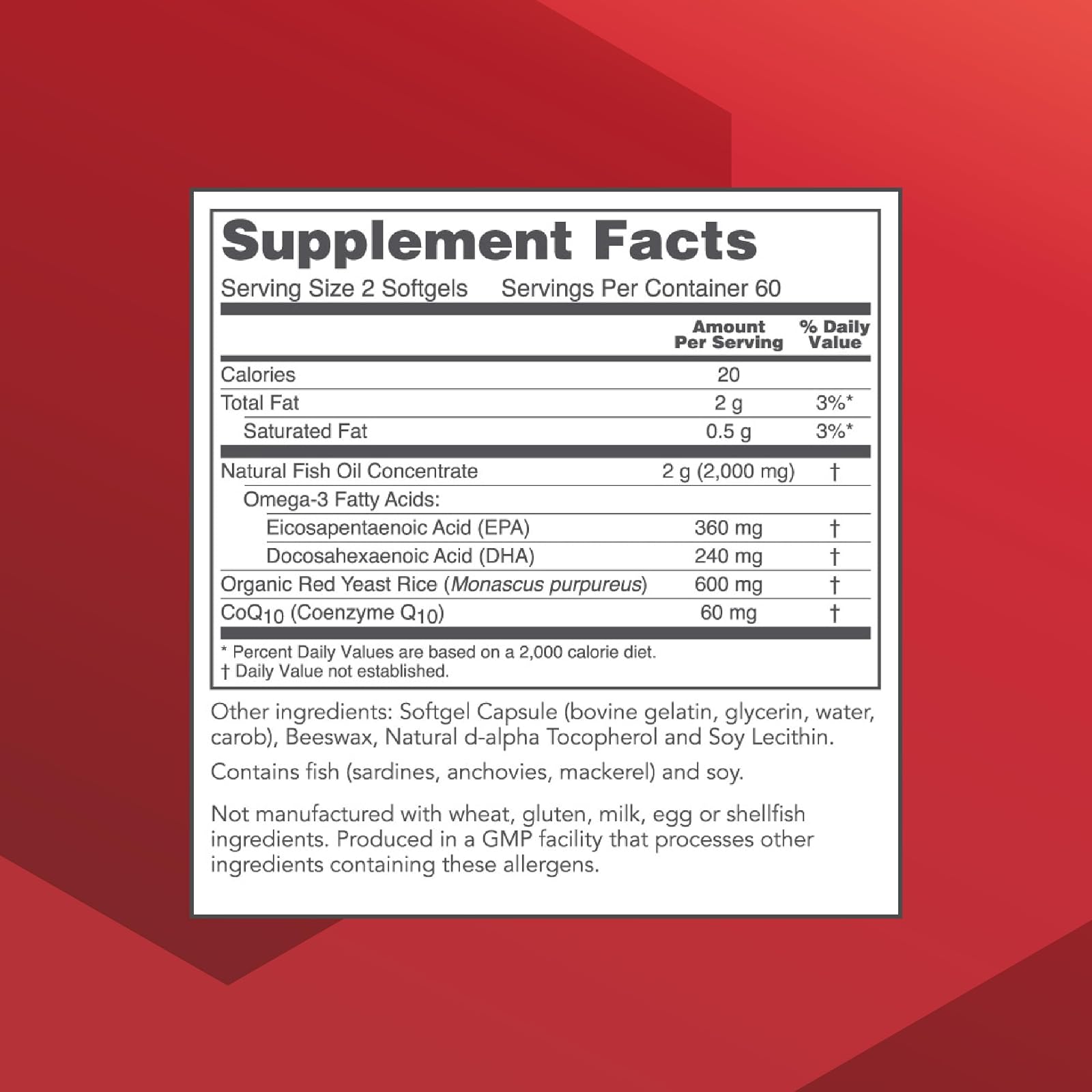 multivitamins for women's heart support