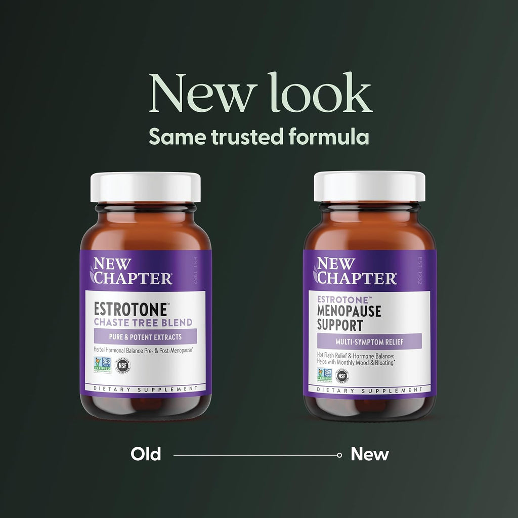 multivitamins for women's hormonal balance