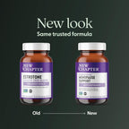 multivitamins for women's hormonal balance