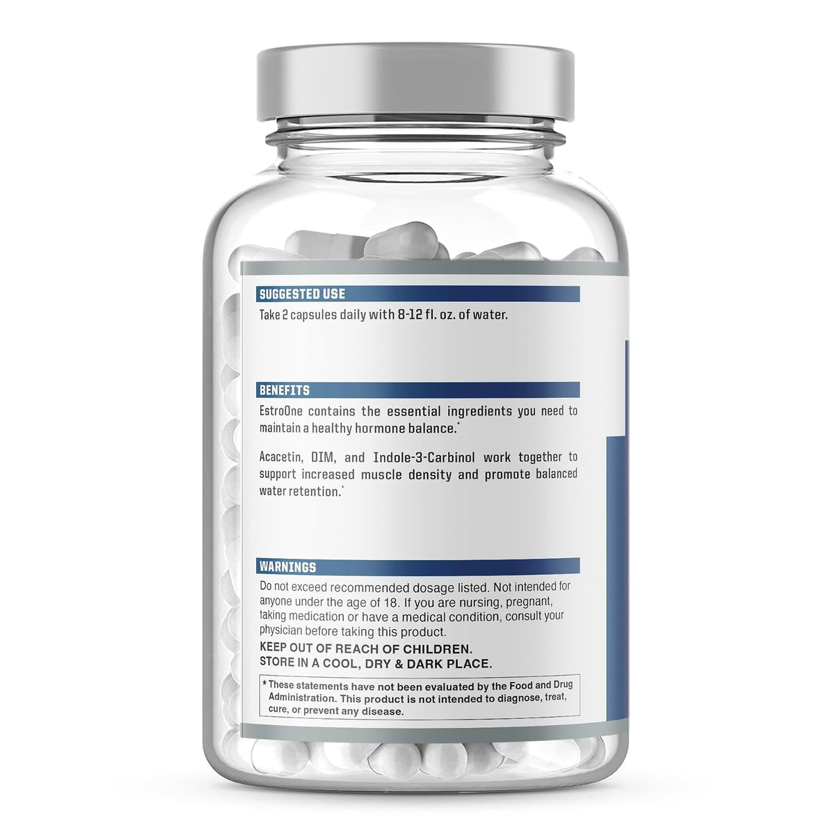 multivitamins for women's hormonal balance