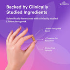 multivitamins for women's hormonal balance