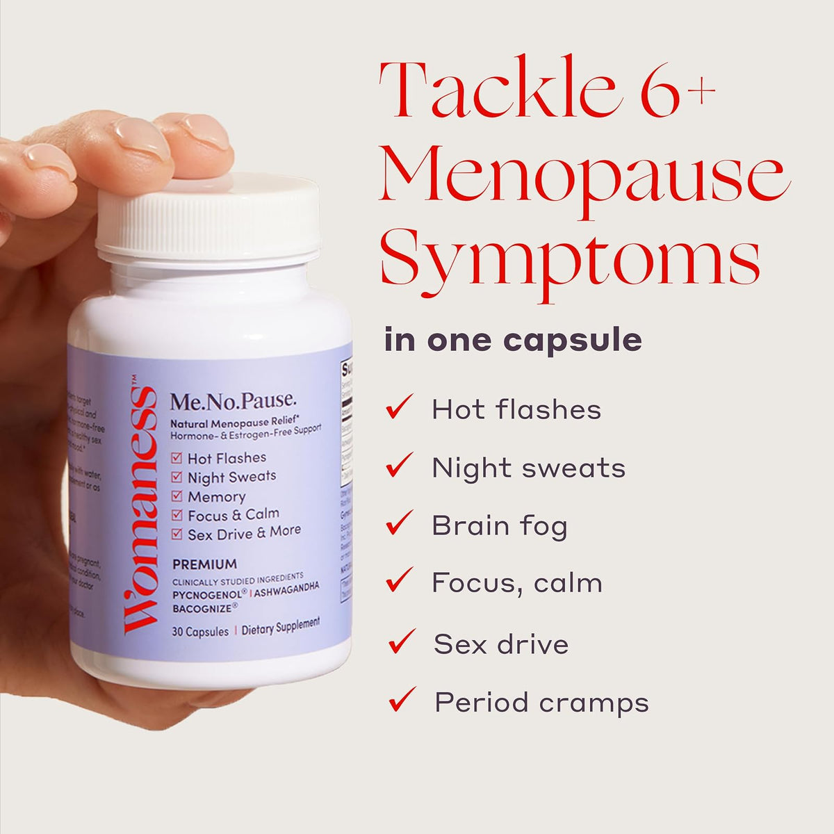 multivitamins for women's hormonal health