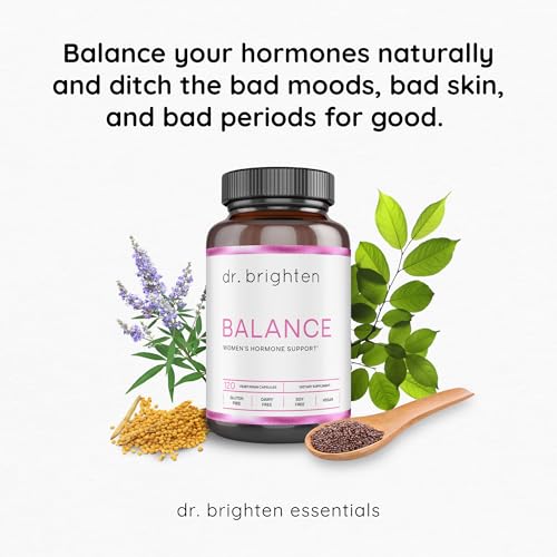 multivitamins for women's hormone health