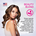 multivitamins for women's immune support
