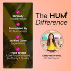 multivitamins for women's immune support
