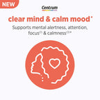 multivitamins for women's mood balance