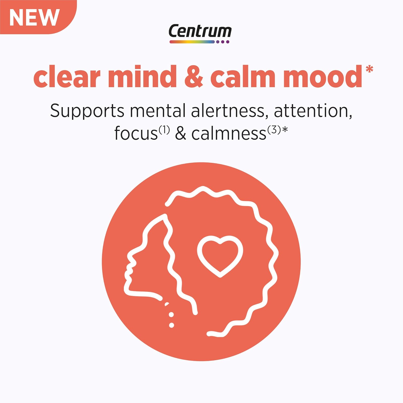 multivitamins for women's mood balance