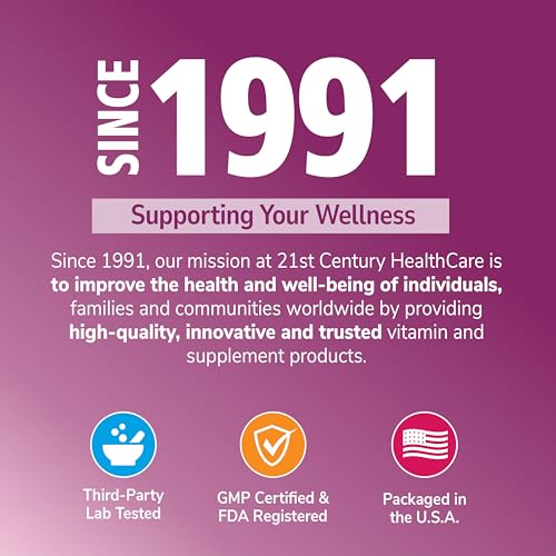 multivitamins for women's reproductive health