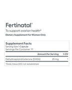 multivitamins for women's reproductive health