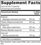 multivitamins for women's reproductive health