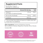 multivitamins for women's skin health