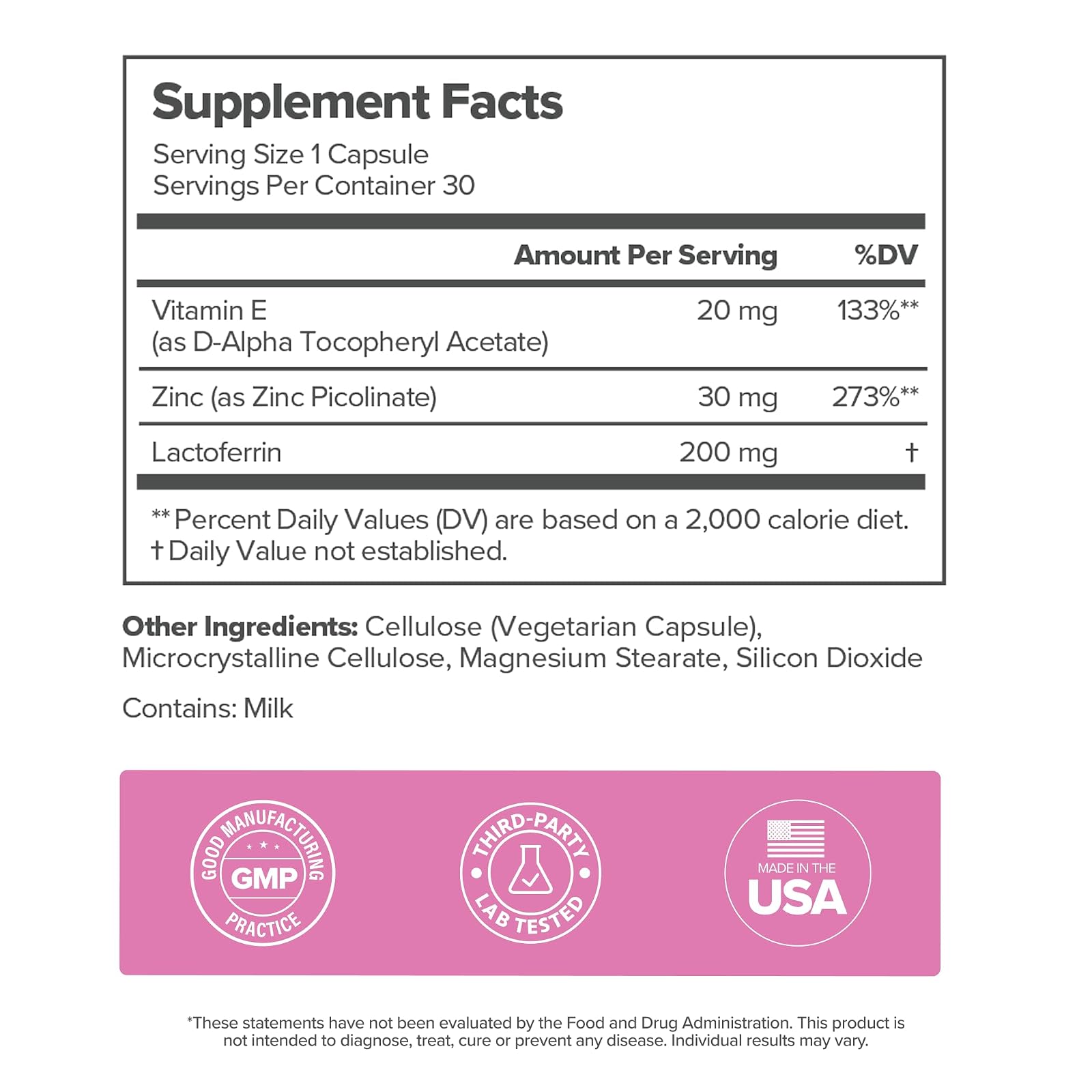 multivitamins for women's skin health