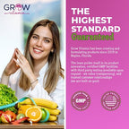 multivitamins for women's wellness routine