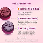 multivitamins for women's wellness