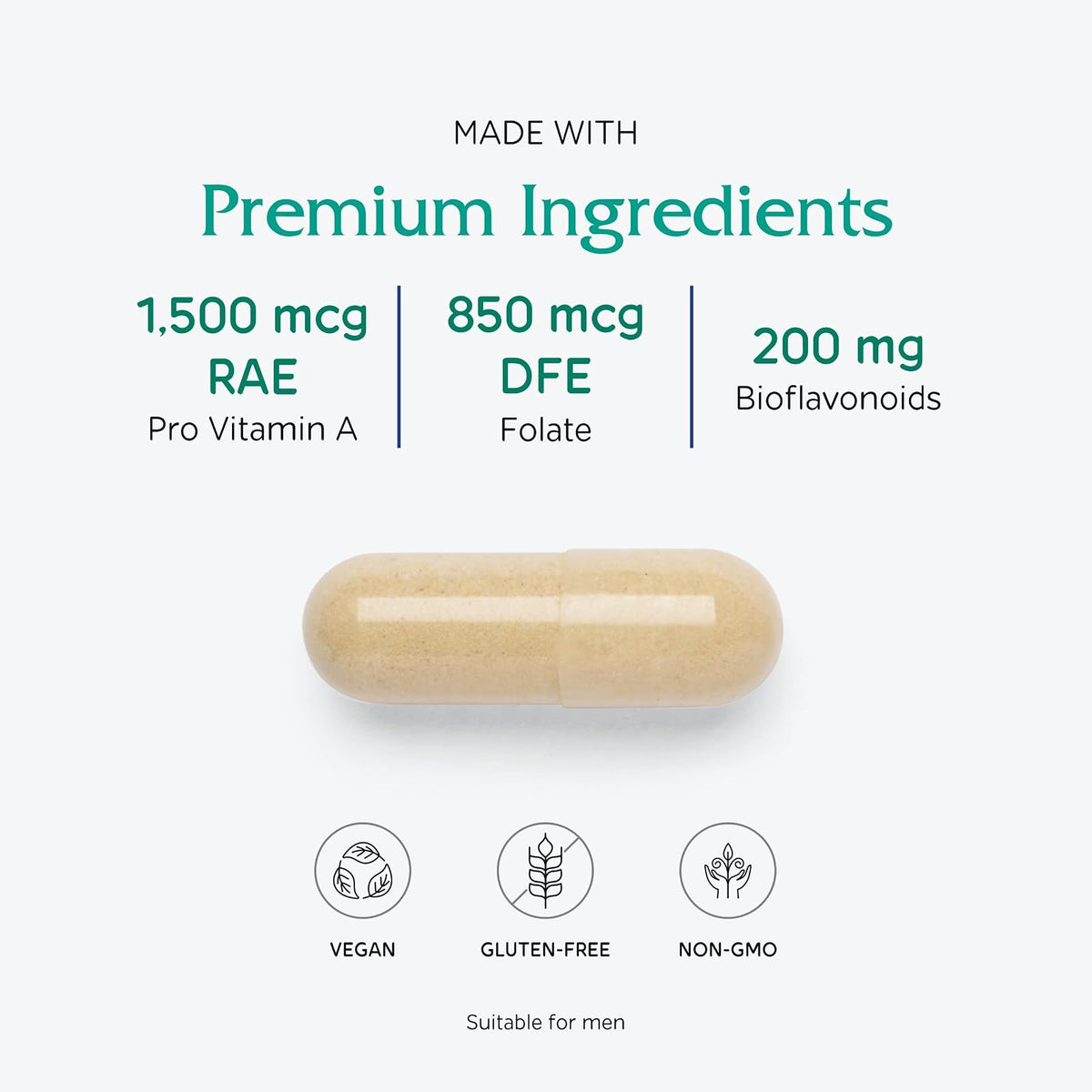 multivitamins for women's wellness