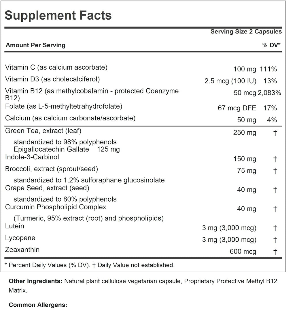 multivitamins for women's wellness