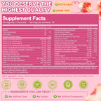 multivitamins for women's wellness