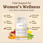 multivitamins for women's wellness
