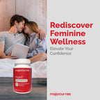 multivitamins for women's wellness