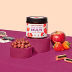 multivitamins for women's wellness