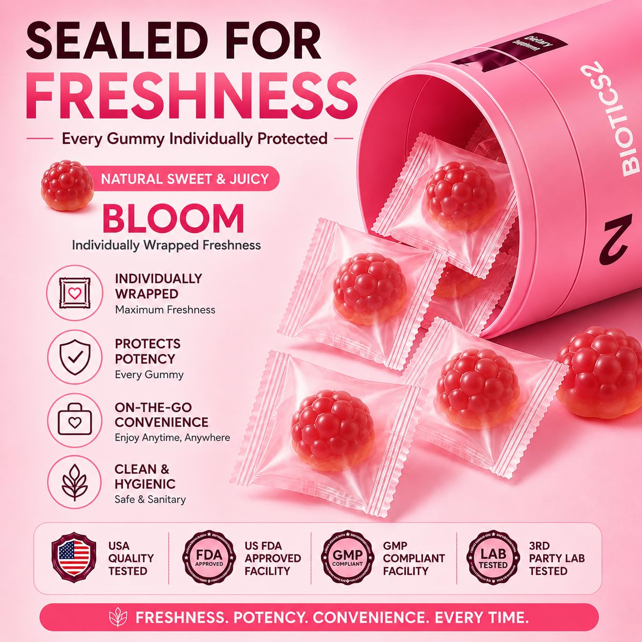 multivitamins for women's wellness