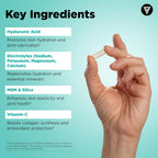 Multivitamins for women’s wellness