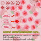 multivitamins for women supporting immune health