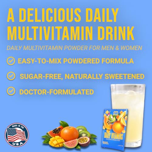 multivitamins for women with added Vitamin C