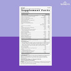 multivitamins for women with antioxidants