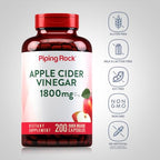 multivitamins for women with apple cider vinegar