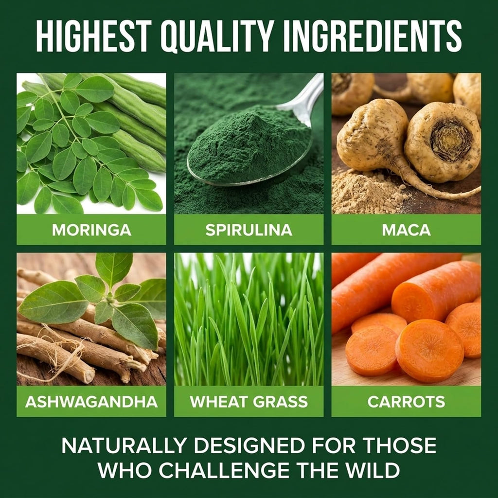 multivitamins for women with cucumber extract