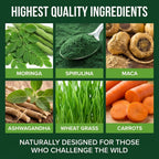 multivitamins for women with cucumber extract