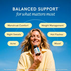 multivitamins for women with DIM