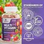 multivitamins for women with essential nutrients