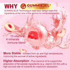 multivitamins for women with essential nutrients