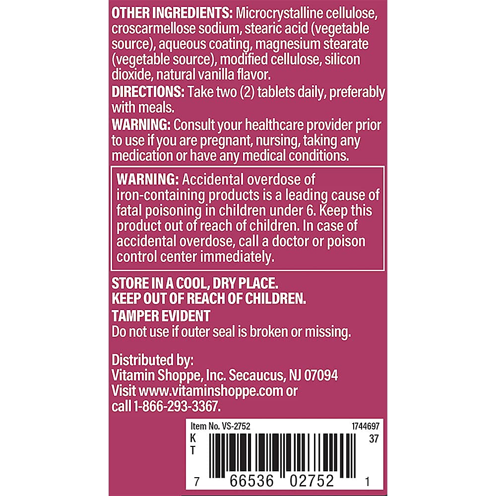multivitamins for women with essential nutrients