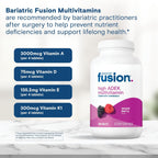 multivitamins for women with essential nutrients