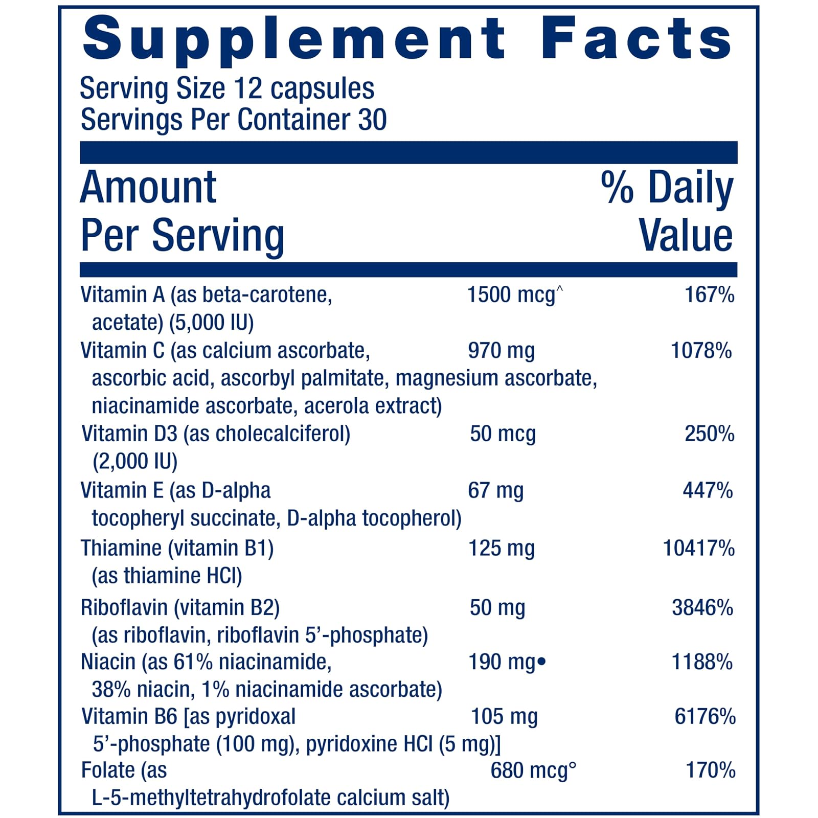 multivitamins for women with essential nutrients