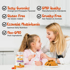 multivitamins for women with essential nutrients