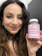 multivitamins for women with essential nutrients