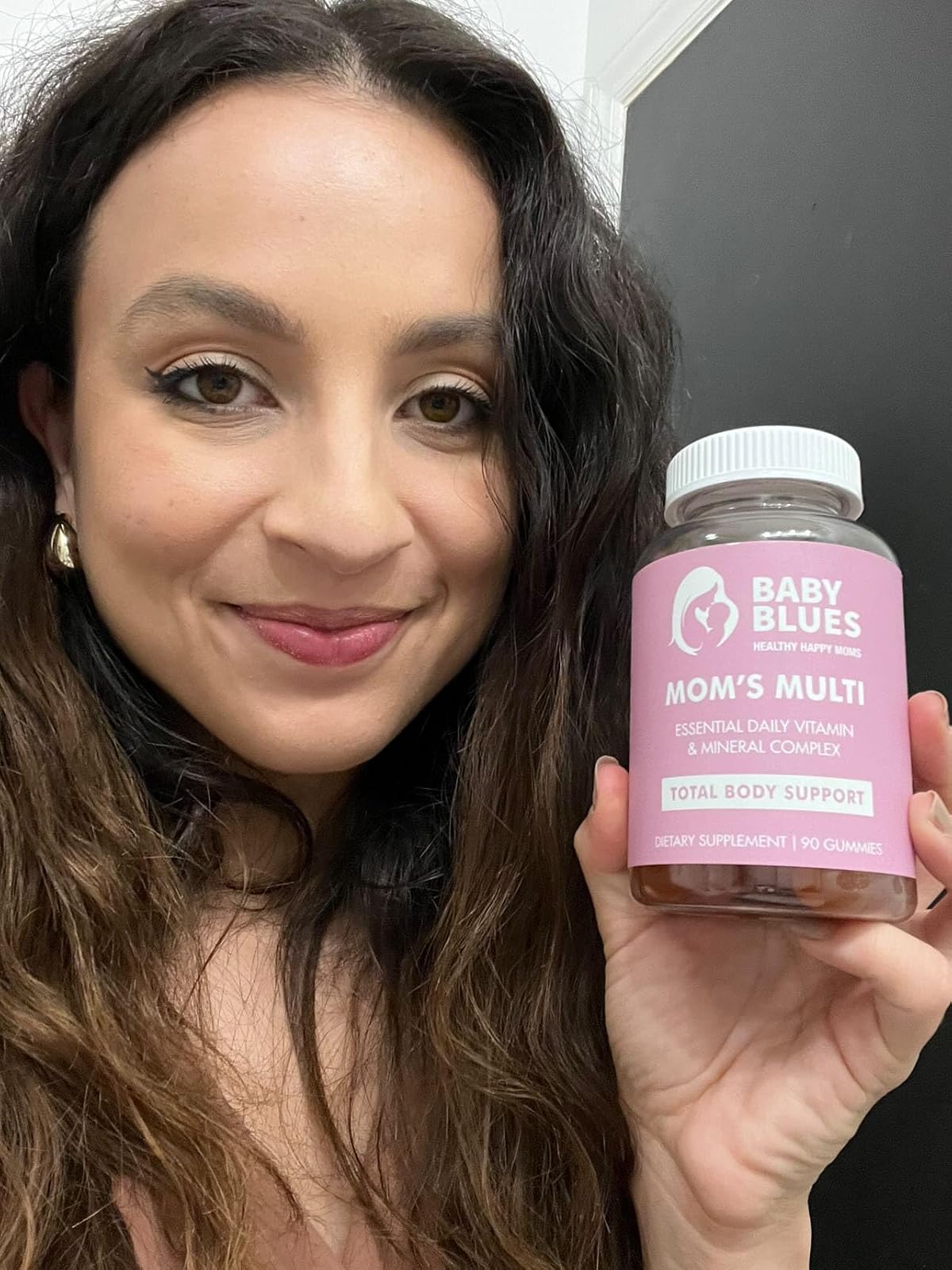 multivitamins for women with essential nutrients