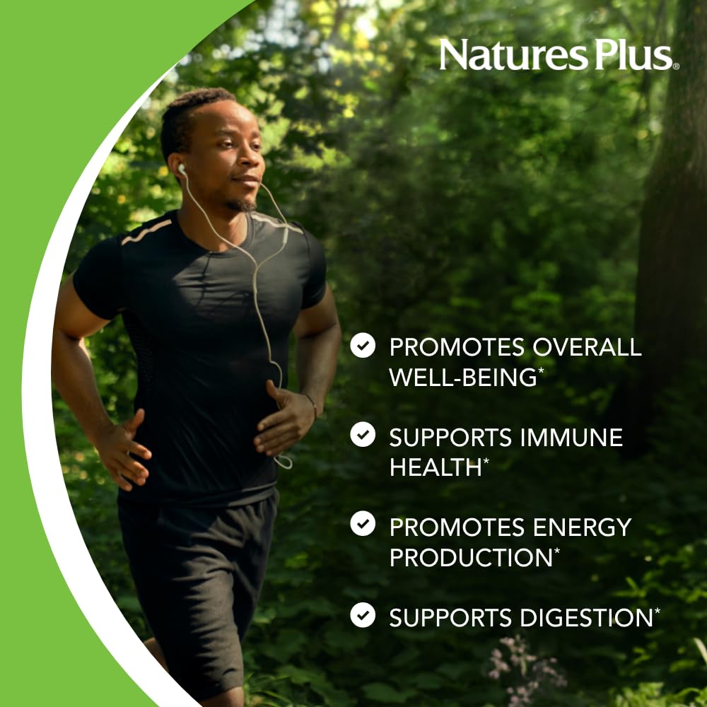 multivitamins for women with greens