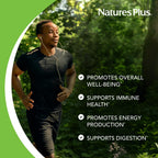 multivitamins for women with greens