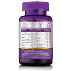 multivitamins for women with hair benefits
