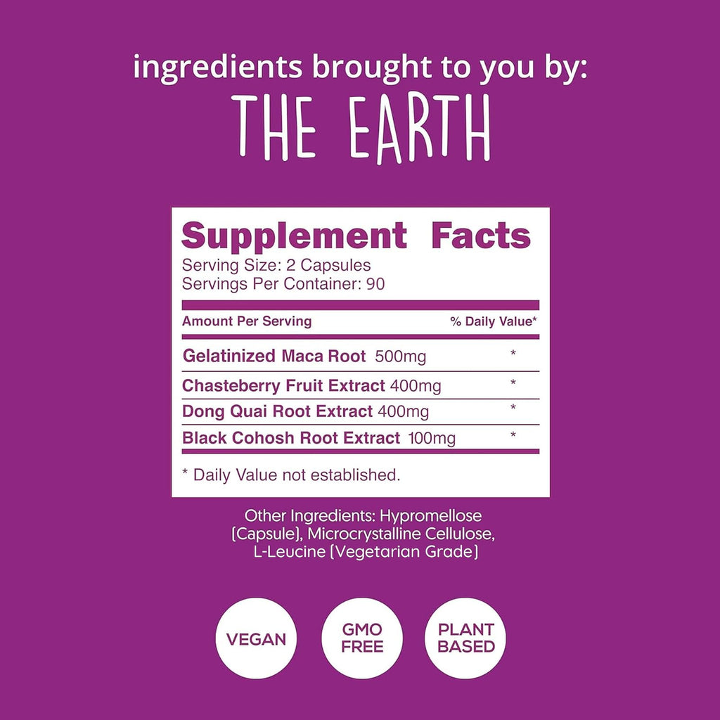 multivitamins for women with hormonal issues