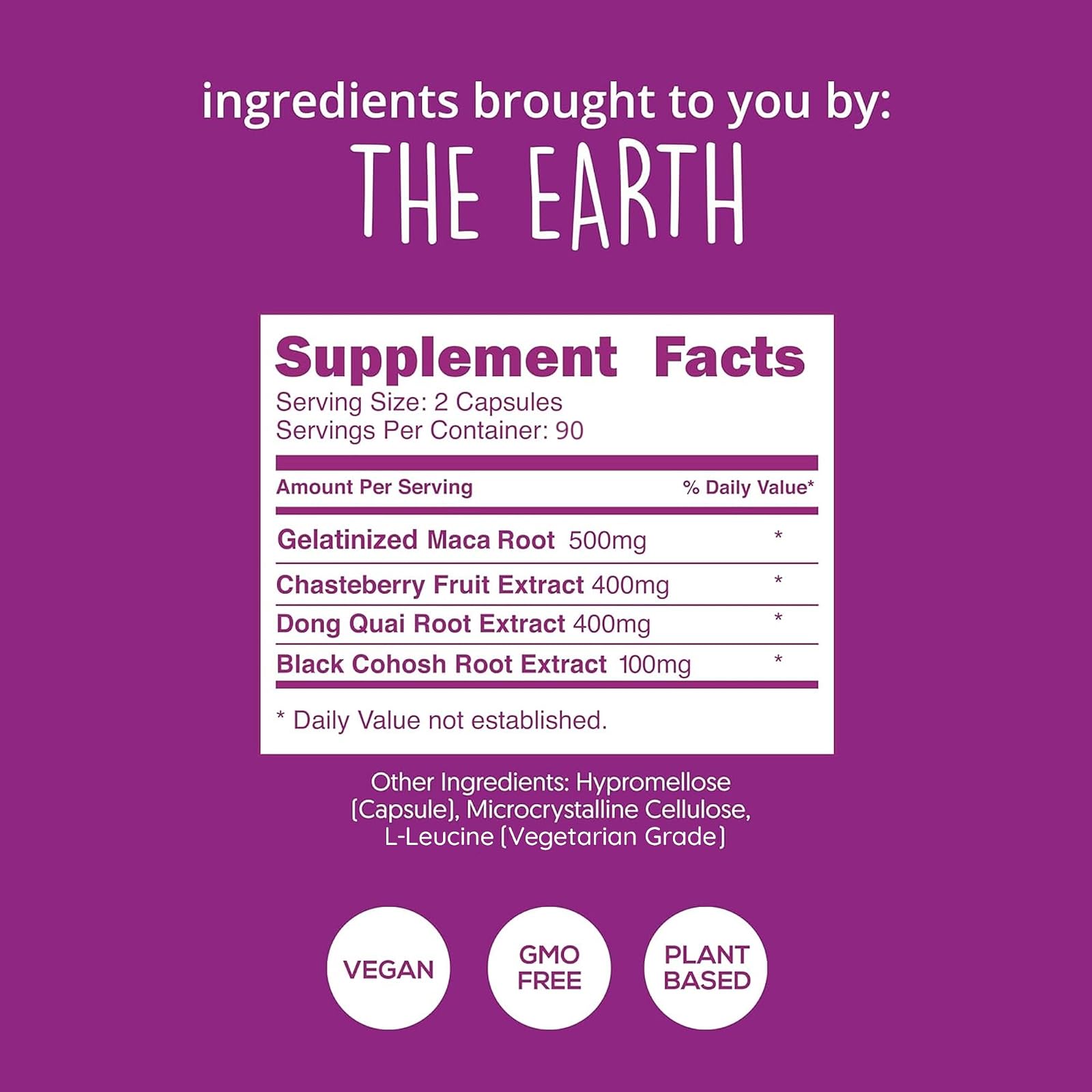 multivitamins for women with hormonal issues