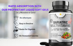 multivitamins for women with iron