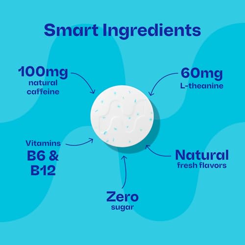 multivitamins for women with mint