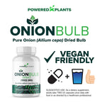 Multivitamins for women with onion benefits