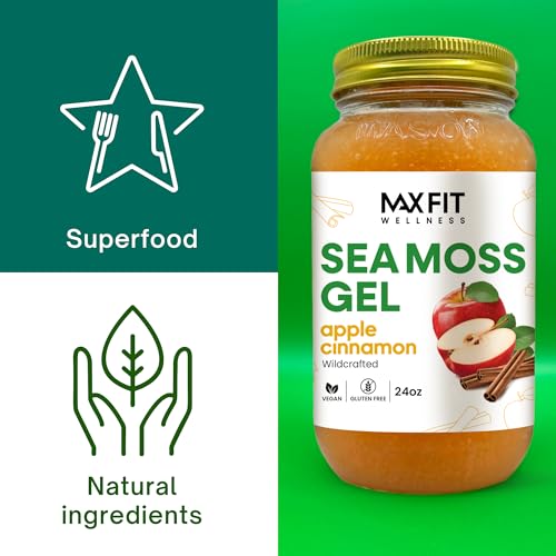 multivitamins for women with sea moss